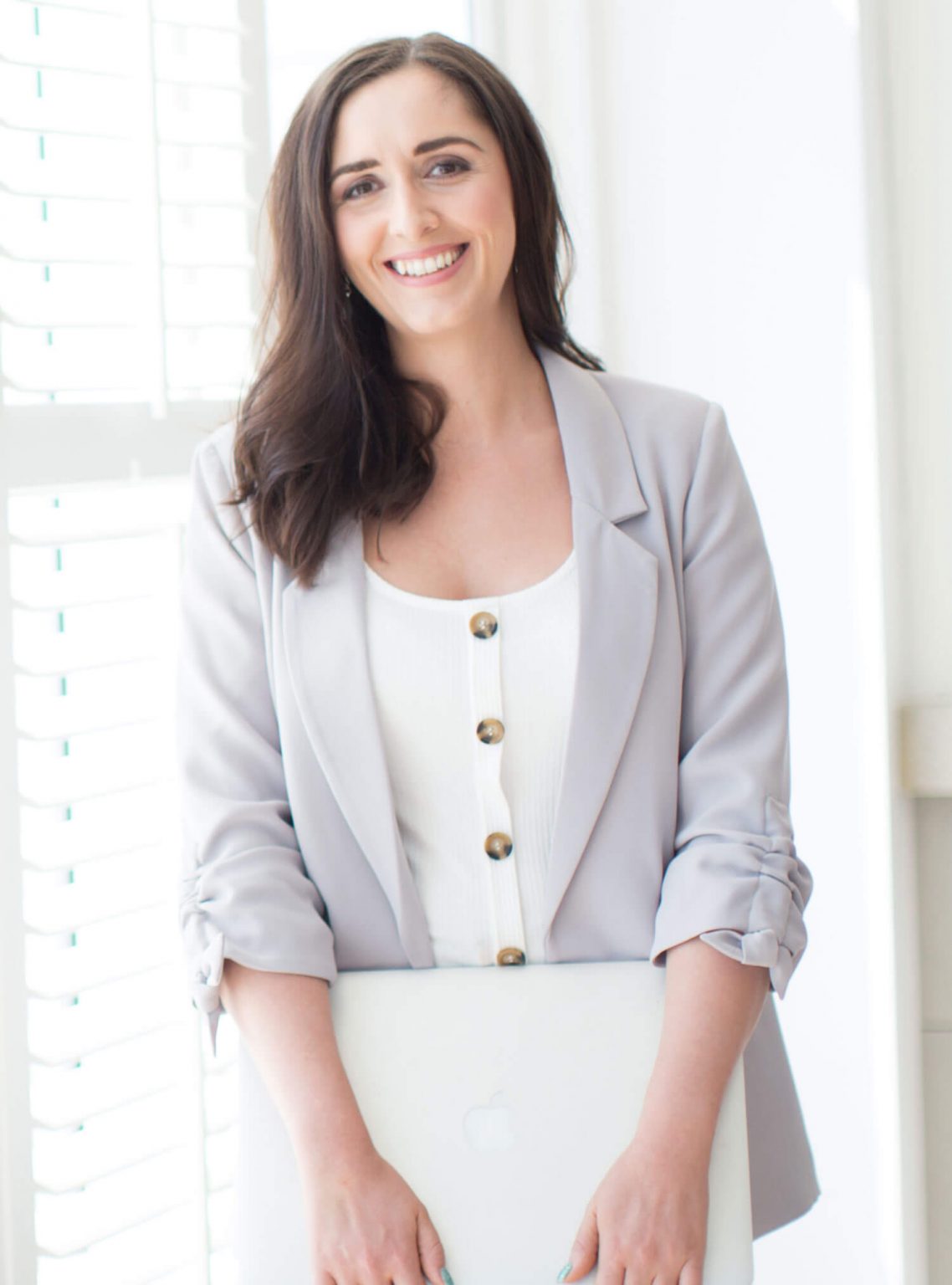 33 Day Ultimate Uplevel - Natasha Bray