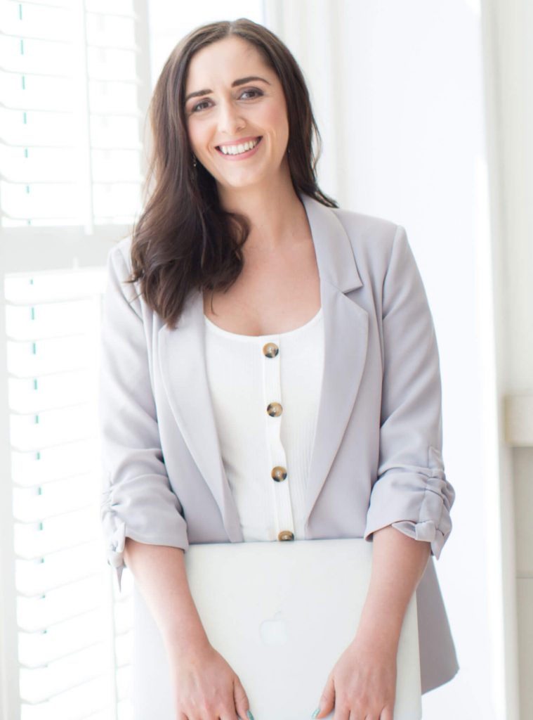 33 Day Ultimate Uplevel - Natasha Bray