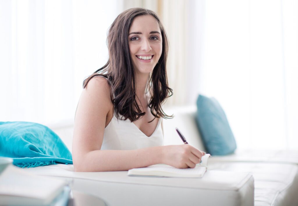 Success Mastery & Transformation Coach - Natasha Bray