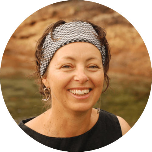 When Women Heal Book Launch - Natasha Bray