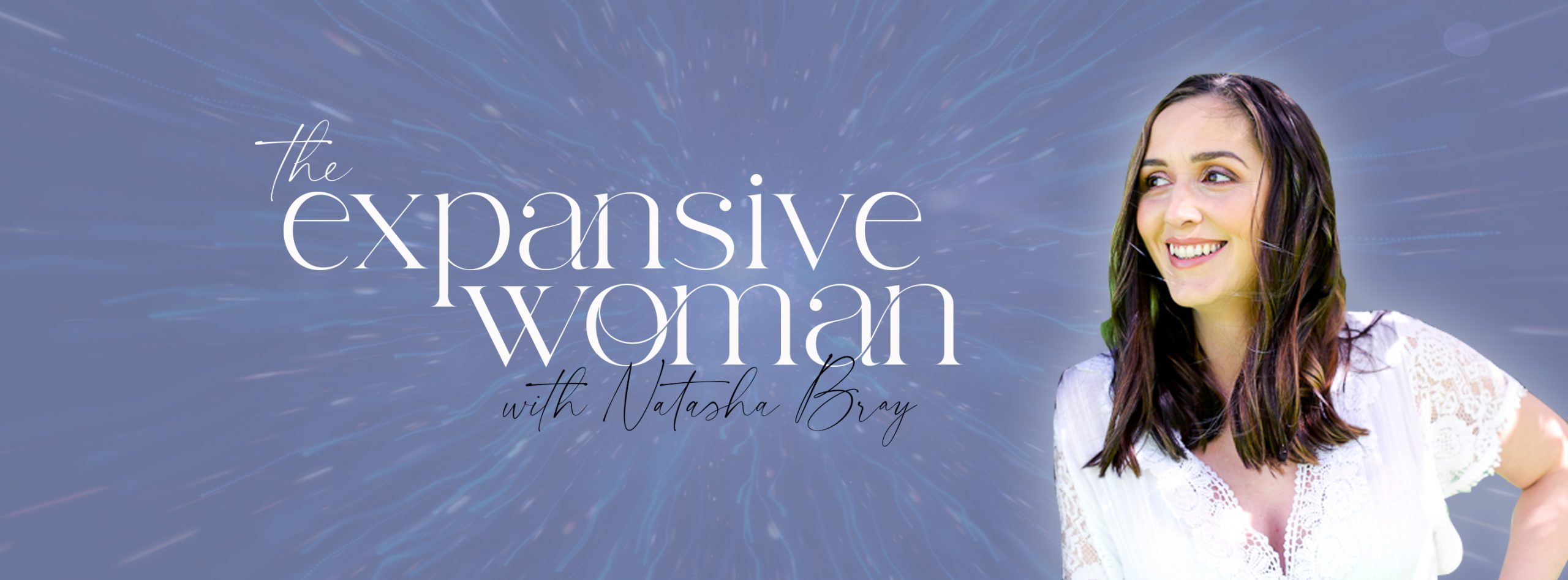 Success Mastery & Transformation Coach - Natasha Bray