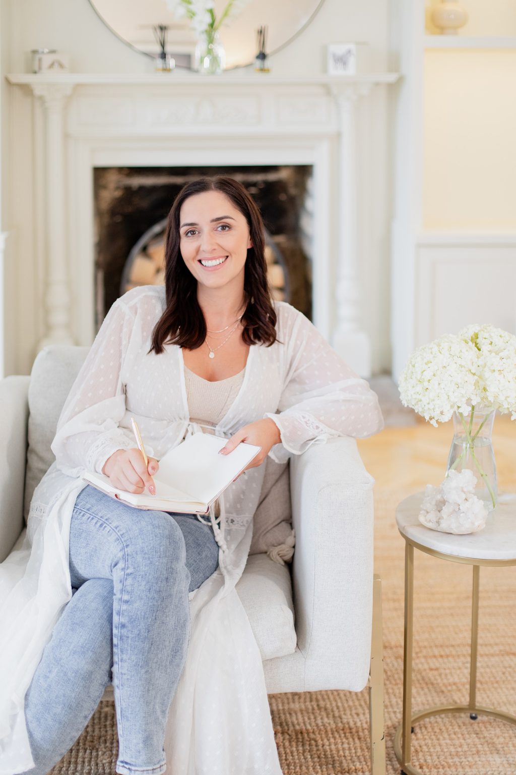 Success Mastery & Transformation Coach - Natasha Bray