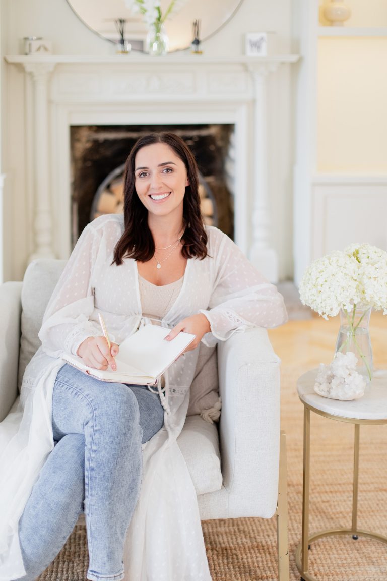 Success Mastery & Transformation Coach - Natasha Bray