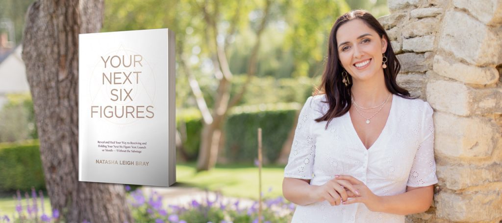 Success Mastery & Transformation Coach - Natasha Bray